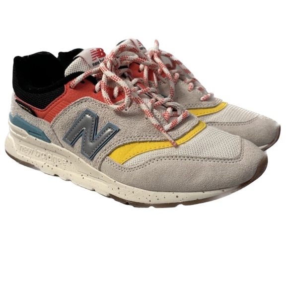 New Balance | Shoes | New Balance Rare And Unique Design | Poshmark